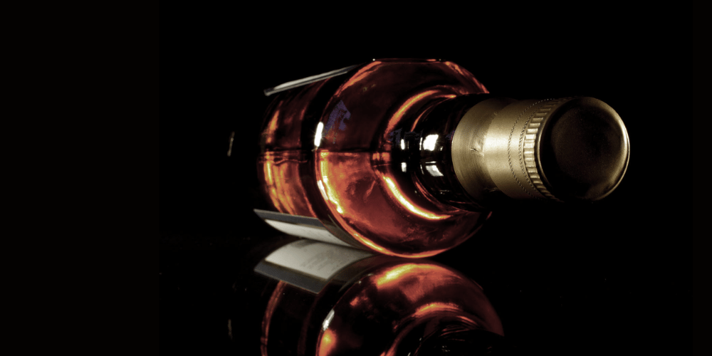 The Process of Whisky Curation | Turas Dana