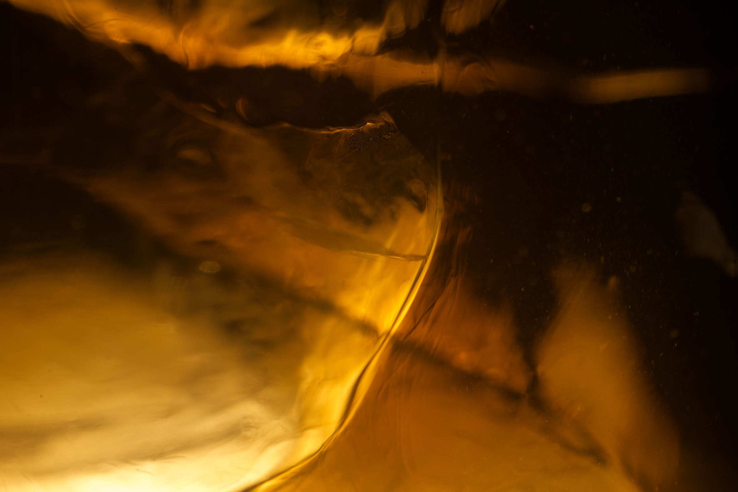 The Process of Whisky Curation | Turas Dana